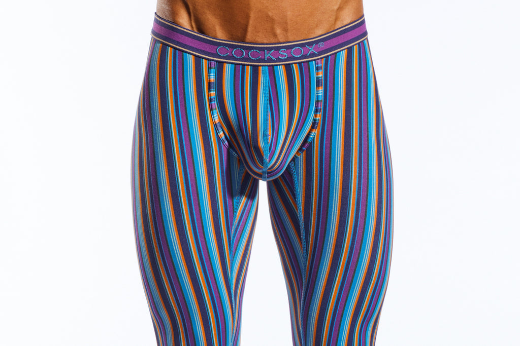 Premium Activewear for Men - CX92 Long Johns – Cocksox®